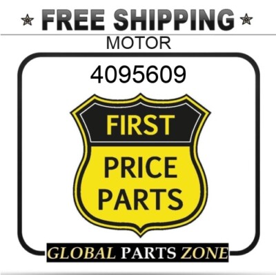 4095609 - MOTOR FOR ESCO - SHIPPING FREE | eBay