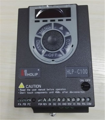 1Pc New Holip HLP-C100 0.75KW 220V HLP-C1000D7521P bp | eBay