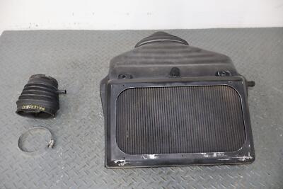 90-96 Chevy C4 Corvette 5.7L V8 Air Cleaner Intake Filter Housing (NO ...