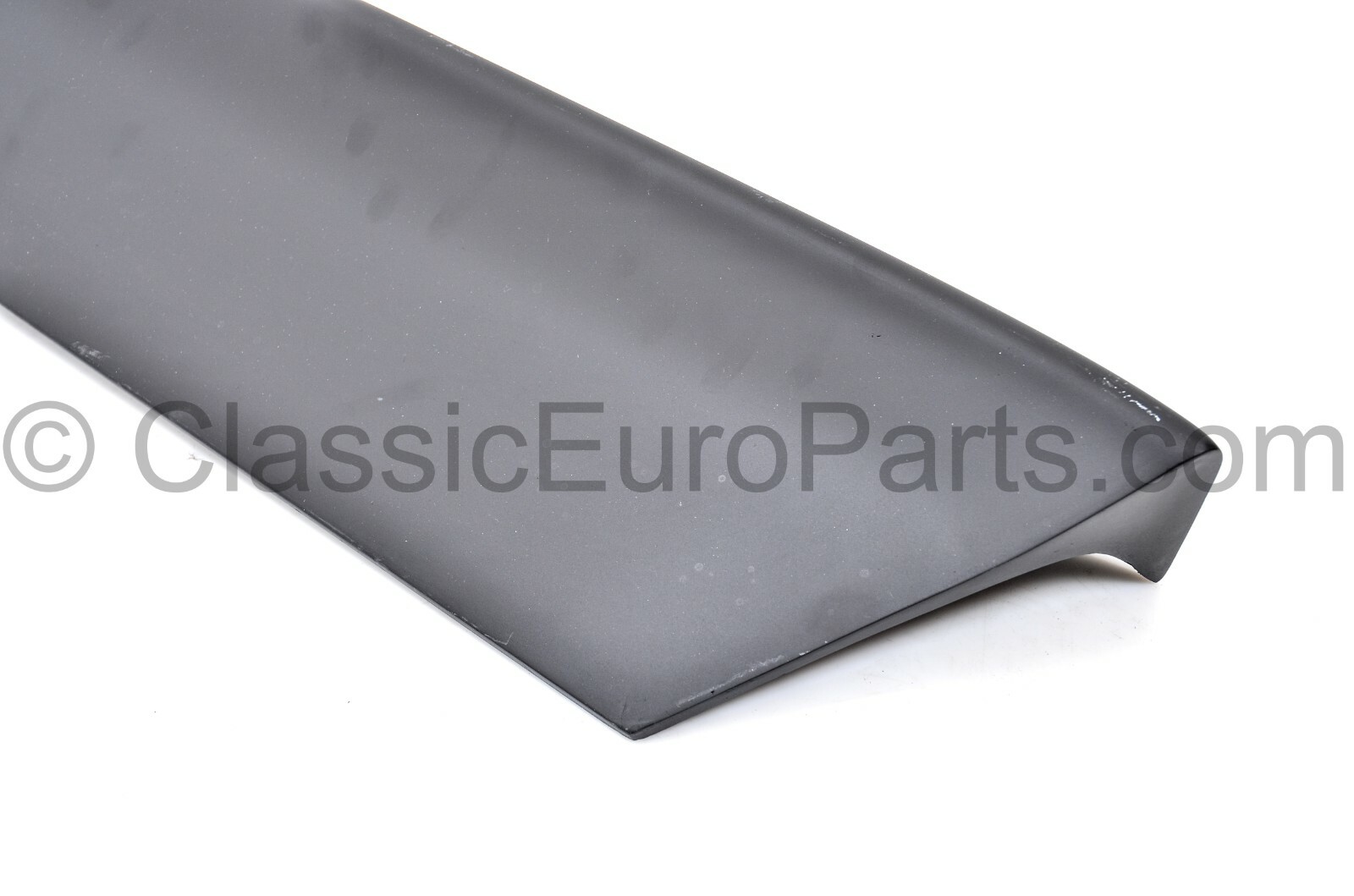 Rear boot spoiler for Mercedes W124 AMG body kit Lorinser Brabus Euro ...