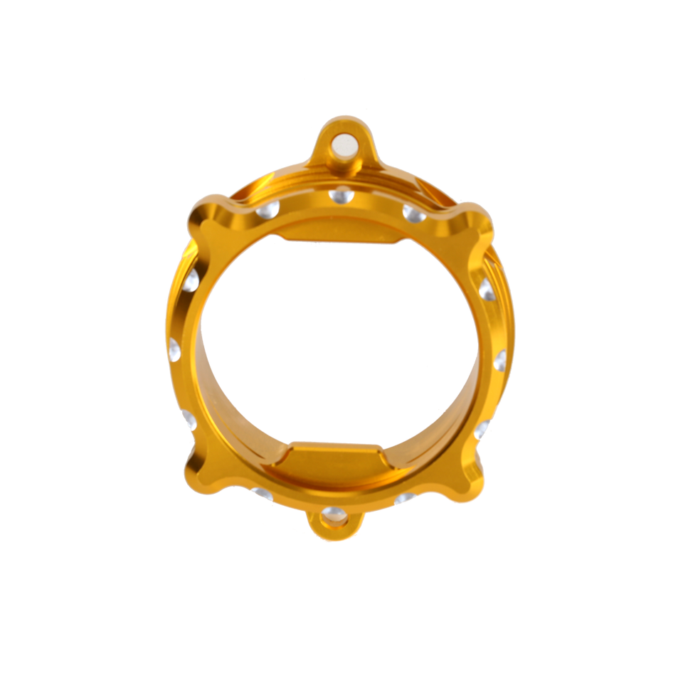 US GOLD CNC Clear Cam Cover For Honda Monkey Dax Grom Trail CT125 Super ...