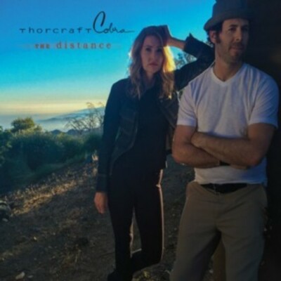 Thorcraft Cobra - The Distance [Used Very Good CD] 614511841320| eBay