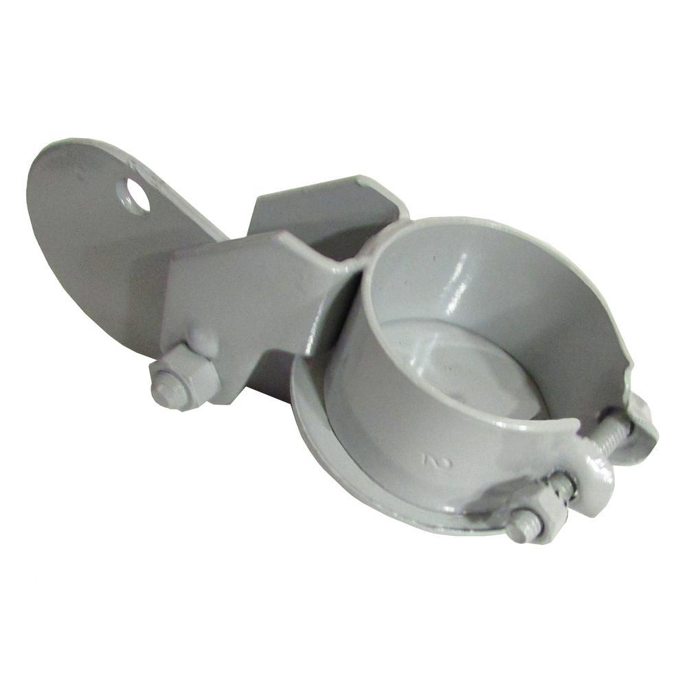 Universal 2” - 2 3/16" Rain Weather Tractor Muffler Cap Exhaust Cover ...