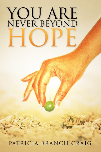 You Are Never Beyond Hope von Patricia Branch Craig (2006, Taschenbuch ...