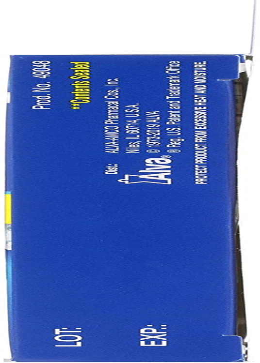 Diurex Max - Maximum Strength Caffeine-Free Diuretic Water Pills, 48 ...