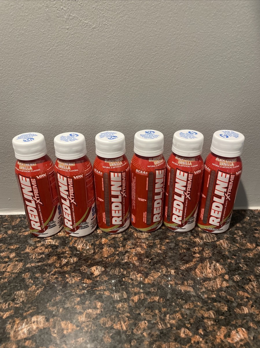 Extreme Energy Drink Mix Powder Garden Greens Super Reds Powder