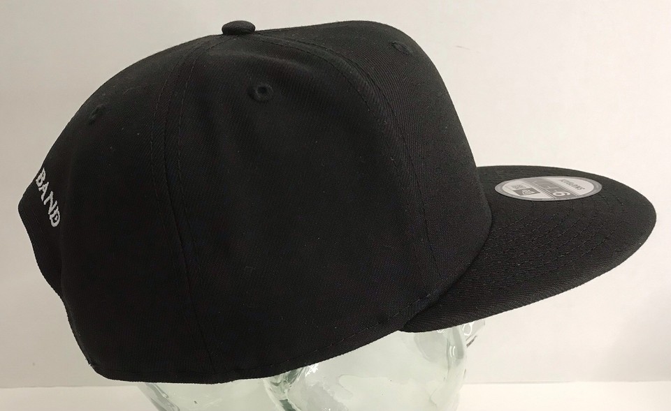 LAS VEGAS SPHERE EXCLUSIVE Zac Brown Band Snapback Hat Cap NEW ERA | eBay
