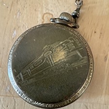 Colibri Pocket Watches for Sale | Shop New & Used Pocket Watches | eBay