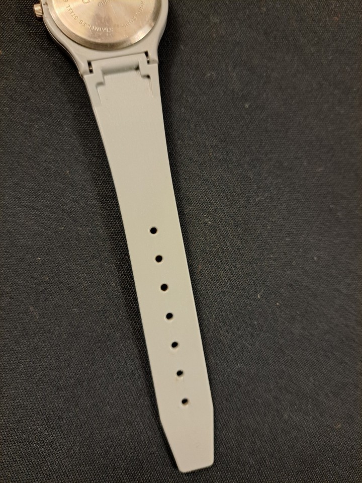 VTG Apple IIgs Macintosh OS Computer Watch Promo Rare | eBay