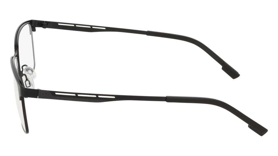 FLEXON FLEXON E1169 002 MATTE BLACK 56/16/145 MALE Eyewear Frame | eBay