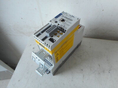 LENZE 8400 VFD .37Kw HighLine C -- STO Safety Option - E84AVHCE3714SB0 ...
