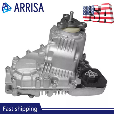 Transfer Case ATC400 Assembly For BMW X3 E83 LCI 2003-2010 2.5L 3.0L ...