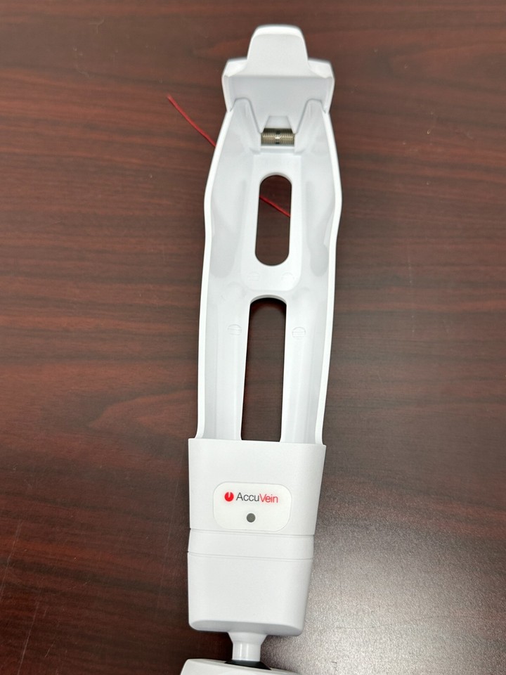 NEW ARM REPLACEMENT 820-00074_B HF570 FOR AccuVein HF570 Vein Finder ...