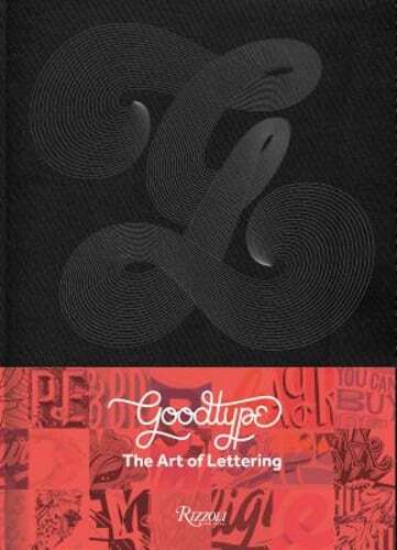 The Art of Lettering: Perfectly Imperfect Hand-Crafted Type Design by ...