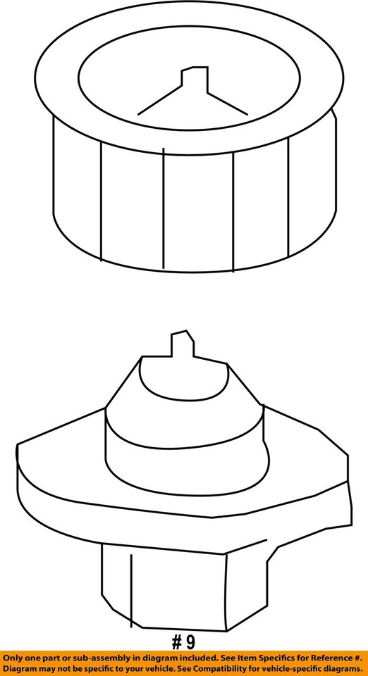 GM OEM 03-14 Avalanche Evaporator Heater Components-Blower Motor ...