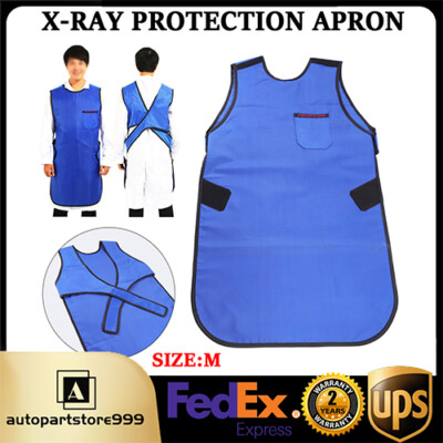Dental Imaging & X-Ray - Dental Medical X-Ray Vests