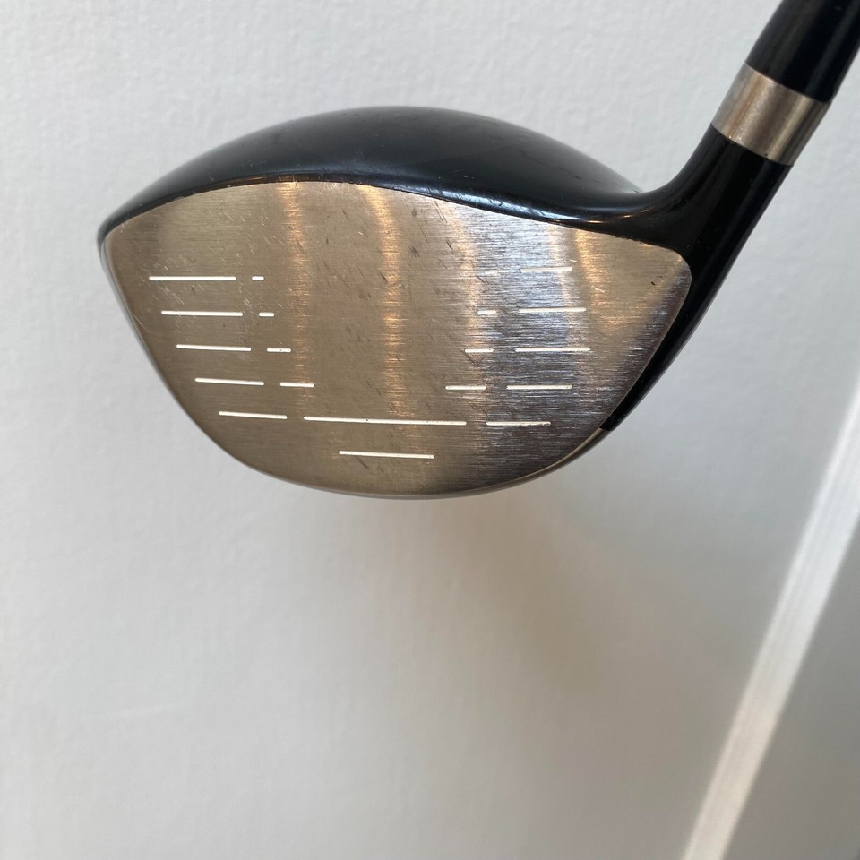 PING G10 Driver 10.5* Draw TFC 129 D Graphite Regular Shaft RH 45" | eBay