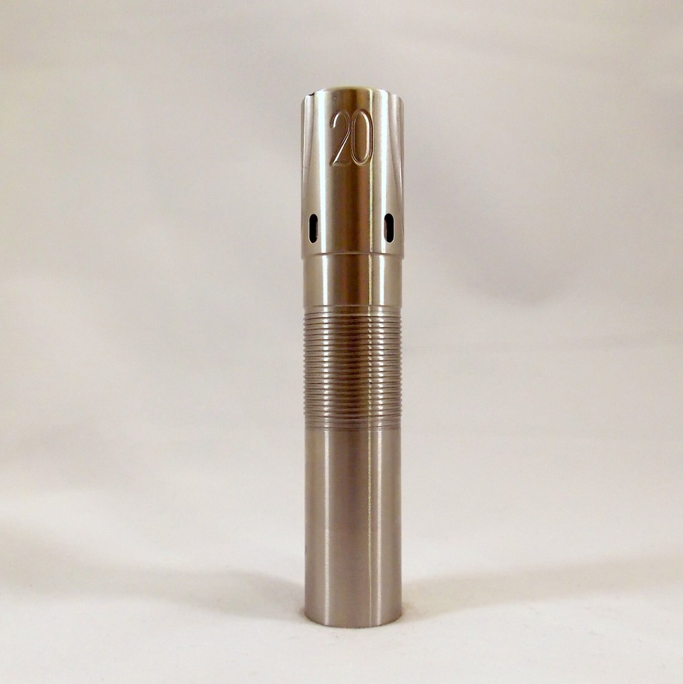 SET OF 5 COMP-N-CHOKE ARC SERIES BERETTA OPTIMA HP CHOKE TUBES WITH ...