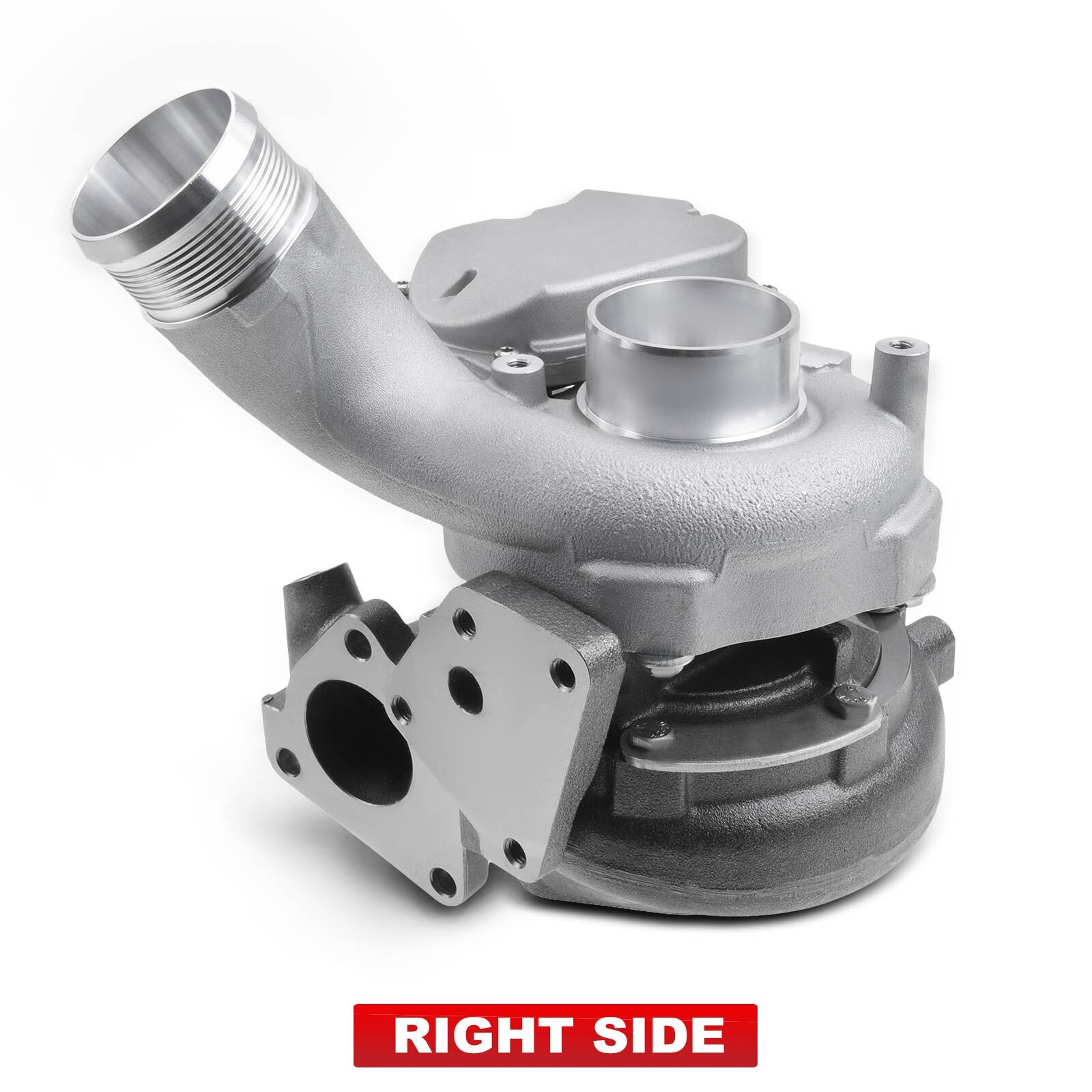 Turbo Turbocharger for Audi A4 A6 Q7 A8 VW Phaeton Touareg 3.0 TDI ...