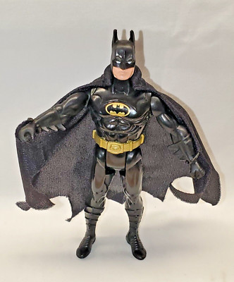1990 Kenner DC Comics The Dark knight Collection Shadow Wing Batman ...