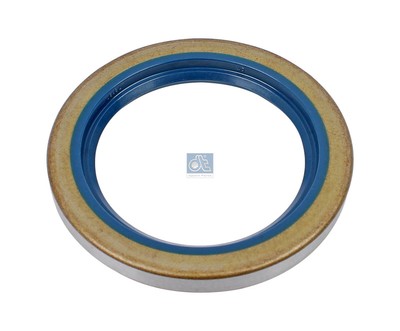 CAPSautomotive Seal stub axle 006 997 9046 0069979046 for Mercedes 006 ...