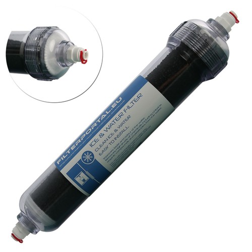 Lg Wasserfilter Side By Side