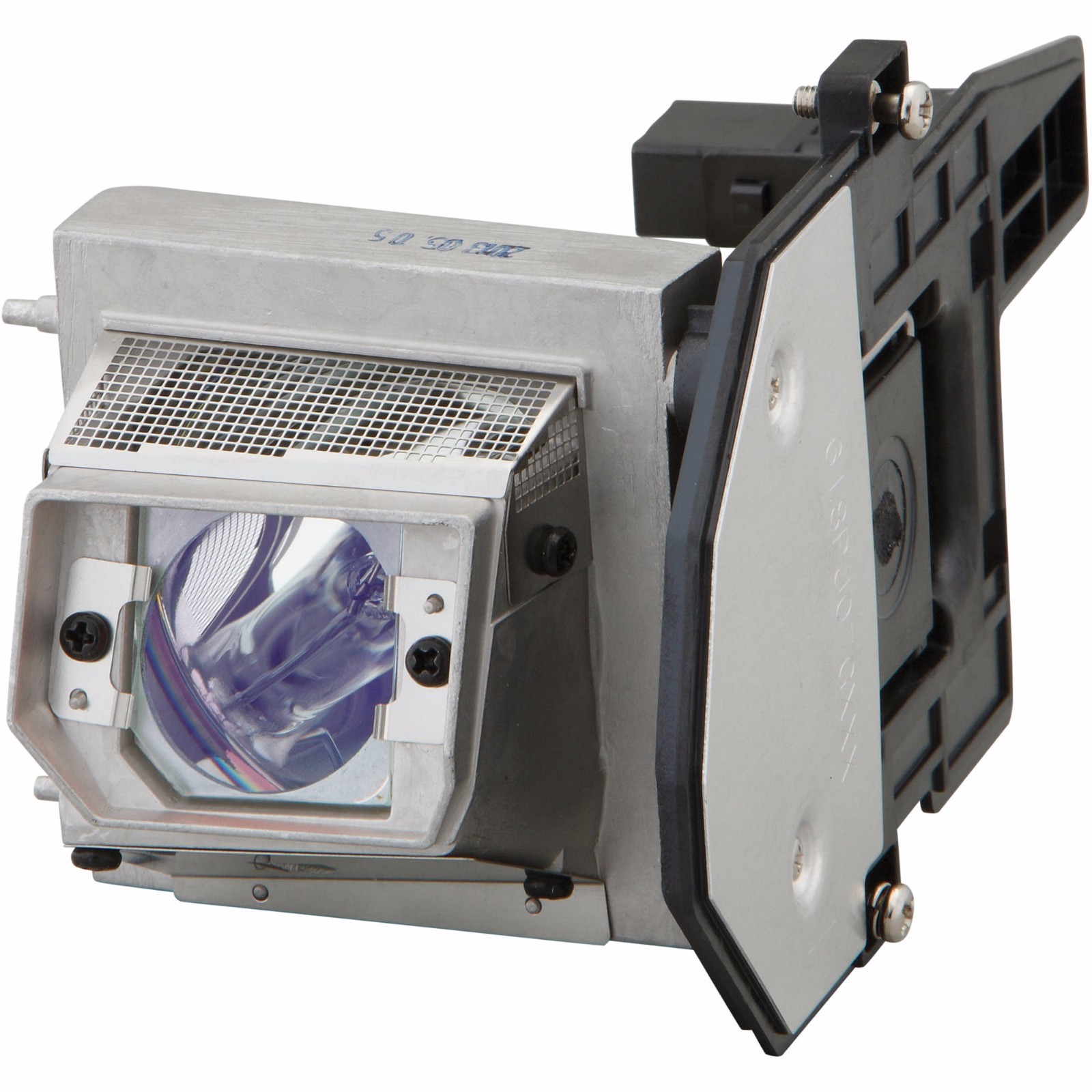 PANASONIC ET-LAL331 Projector Lamp with OEM original Philips UHP bulb ...
