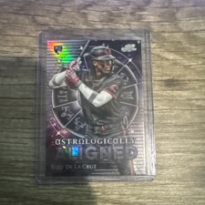2024 Topps Cosmic Chrome Baseball Checklist, Set Details, Date