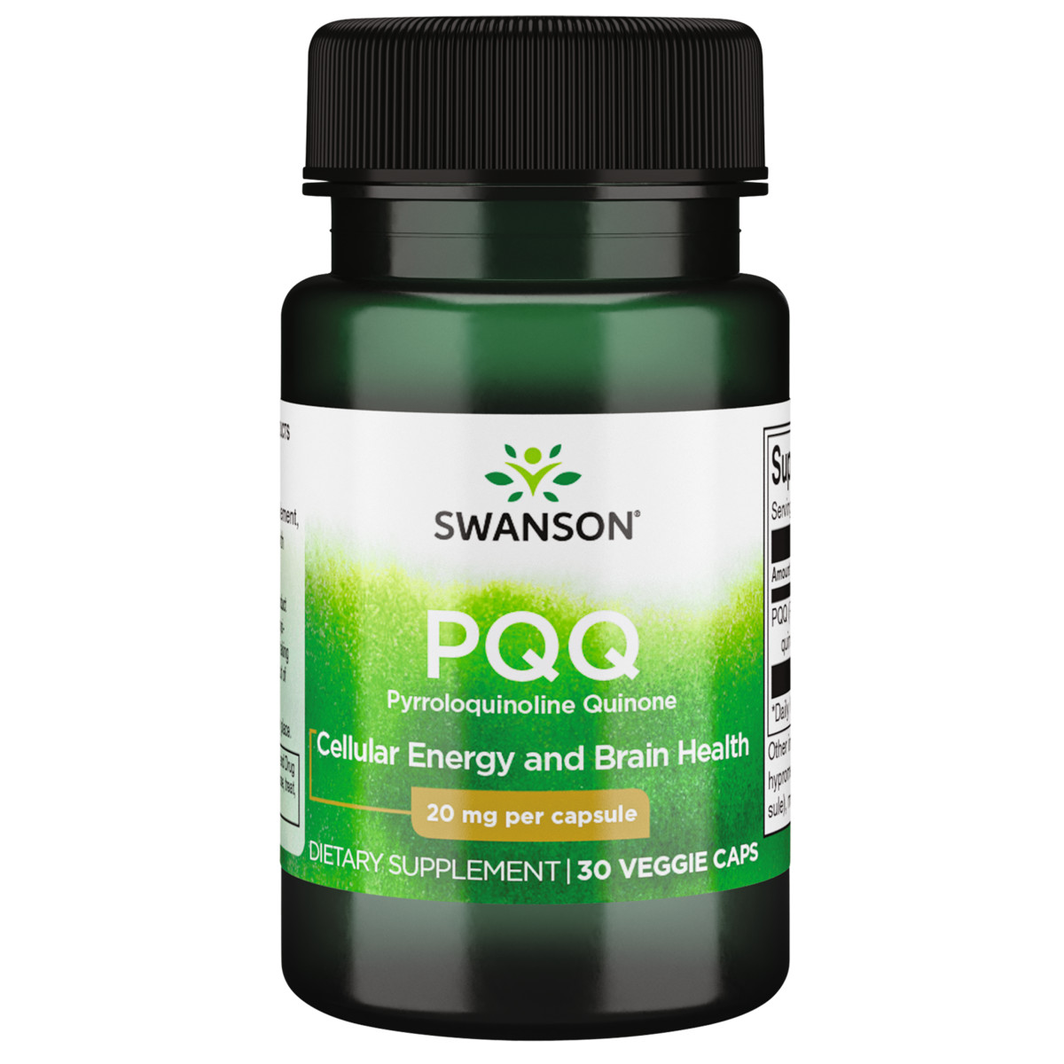PQQ (Pyrroloquinoline Quinone) Review