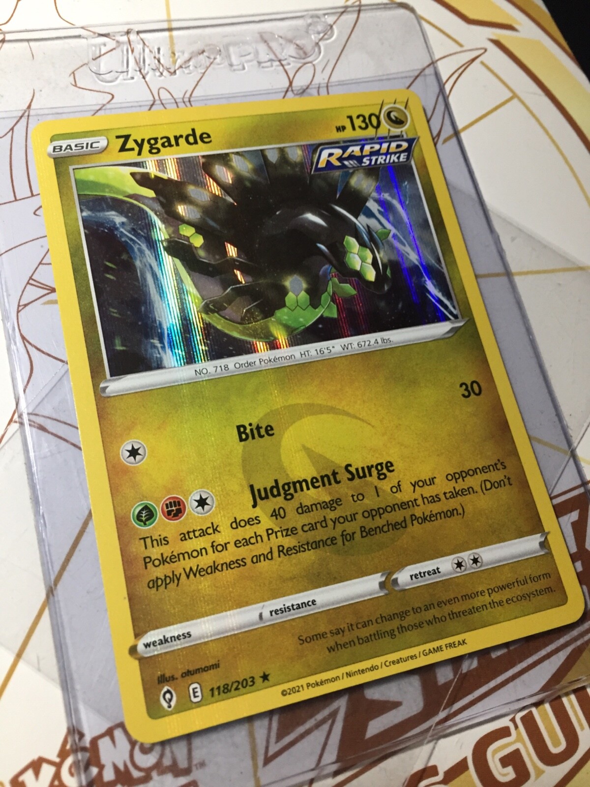 All 718 Pokemon Poster