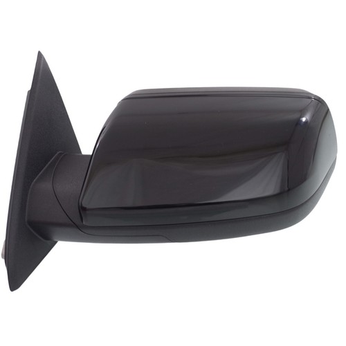 Power Mirror For 2013-2016 Ford Flex Front Driver Side Heated Paintable ...