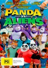 PANDA VS ALIENS NEW DVD 9344256023576| eBay