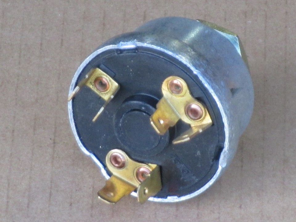 IGNITION START SWITCH FOR IH INTERNATIONAL INDUSTRIAL 2500 | eBay