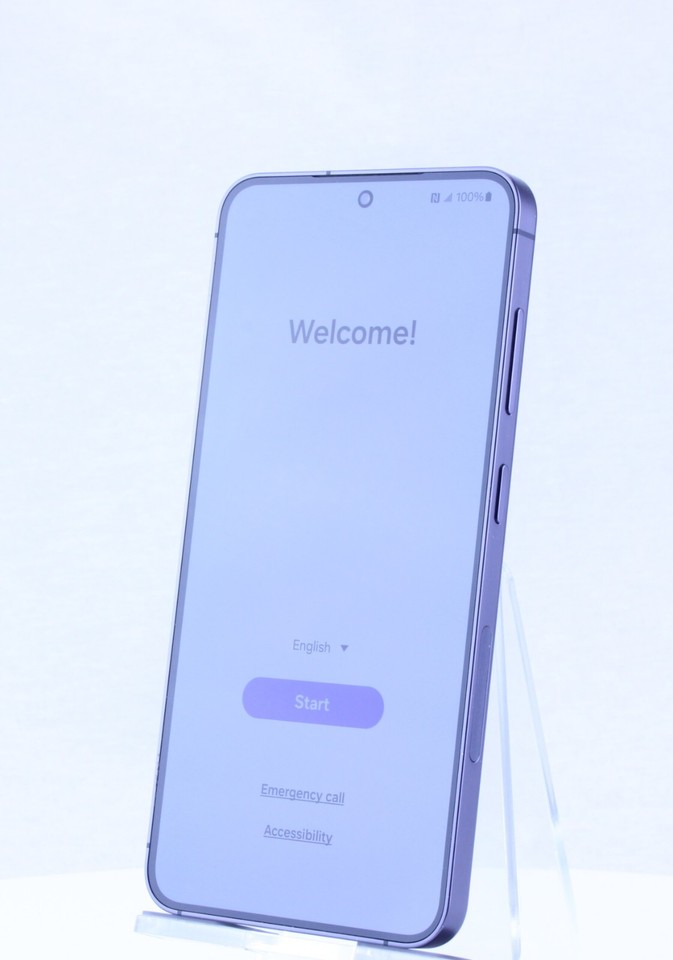 Samsung Galaxy S24 SM-S921U WiFi Only 128GB Onyx Black Excellent Shape ...