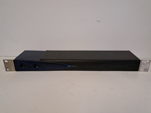 Steinberg MIDEX 8 Ports 128 Channel MIDI Interface | eBay