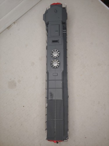 Athearn RTR SP Speed Lettering #9194/9254 SD45T-2 HO Locomotive 91615/ ...