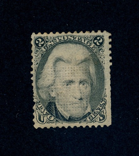 drbobstamps US Scott #87 Mint Hinged Part OG Stamp w/PSE Cert SCV $650 ...