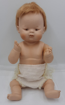 TOODLE LOO American Doll & Toy Corp American Character 18" Doll Vintage ...