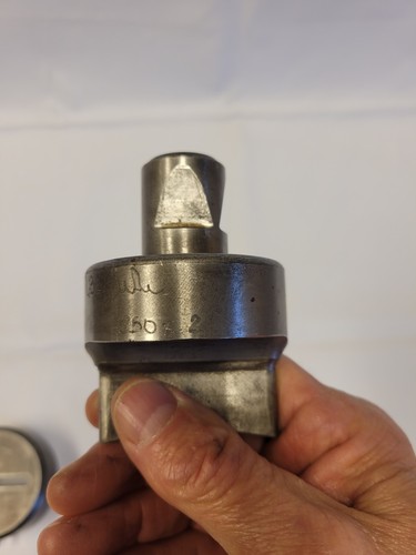 Whitney Oval Punch and Die Set Lot | eBay