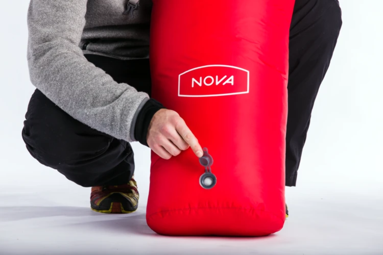 Nova Compression Bag | eBay