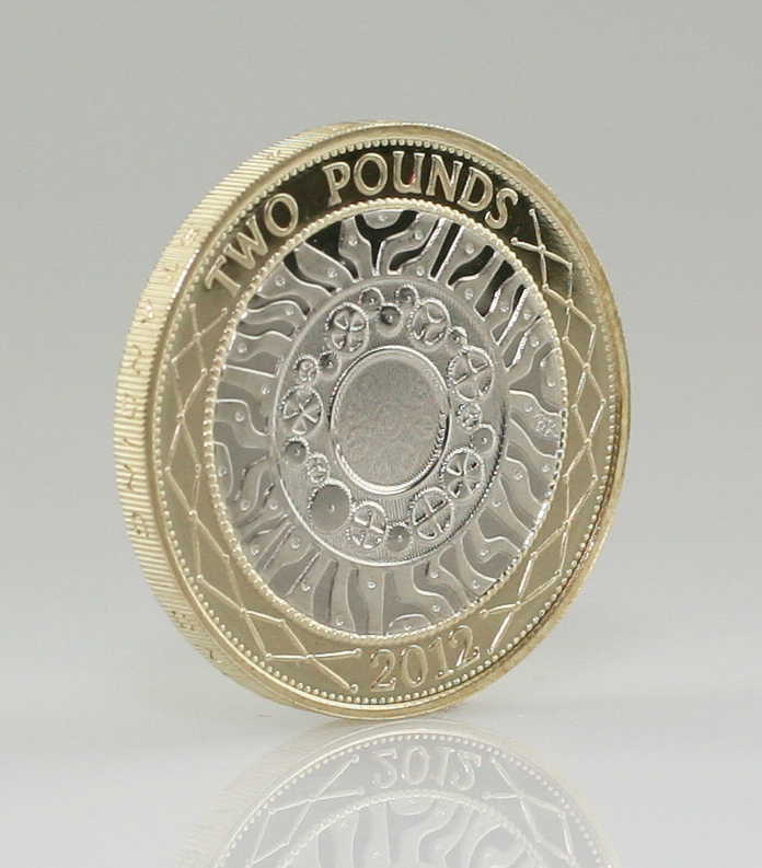 1986 - 2025 UK £2 Two Pound Coins PROOF & BU Brilliant Uncirculated ...