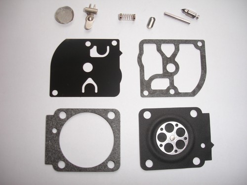 CARBURETTOR KIT FOR ZAMA C1Q S161 C1Q-S161 CARBURETOR CARB STIHL RB 172 ...