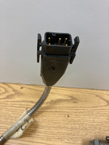 Nordson #8503591 Single HotMelt GlueGun Classic Blue T w/Module ...