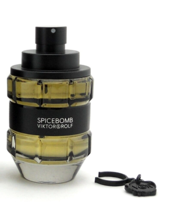 Viktor Rolf Spicebomb EXTREME Spice Bomb 8ml Travel, 55% OFF