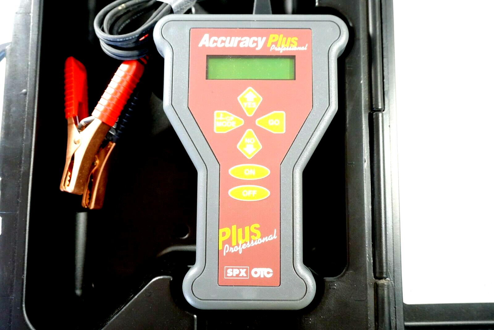 SPX OTC Accuracy Plus Professional 3165 Battery Tester, Fast 2-4 days ...