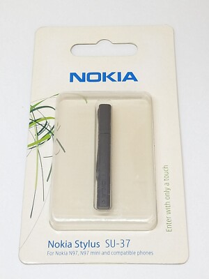 Original Nokia SU-37 NOKIA N97 STYLUS PEN 0710040 | eBay