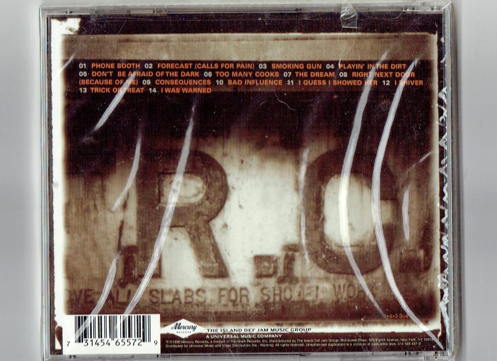 Heavy Picks: The Robert Cray Collection by Robert Cray (CD, Nov-1999 ...