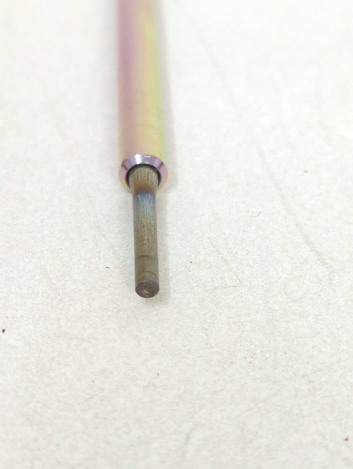 New OEM Genuine Diesel Glow Plug 2019-2024 L200 Triton Strada 2.4L ...