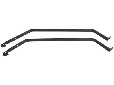 TRQ 99CX46N Fuel Tank Strap Fits 1973-1975 Buick Apollo | eBay