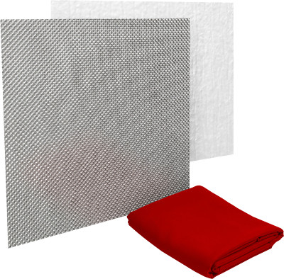 DEI HEAT SHIELD LINER KIT UNIVERSAL CUT TO FIT SMALL 901067 | eBay
